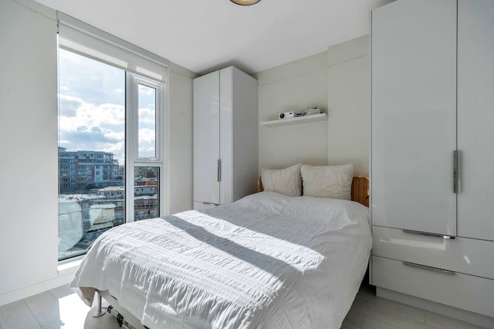 2 Bedroom, 1 Parking In The Heart Of Mt Pleasant - Richmond, Canadá