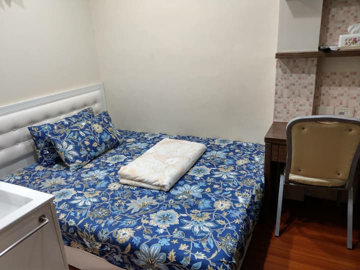 永春棧 Rm203 Kozzy Apartment - For A Nice Long Stay! - 난강 구