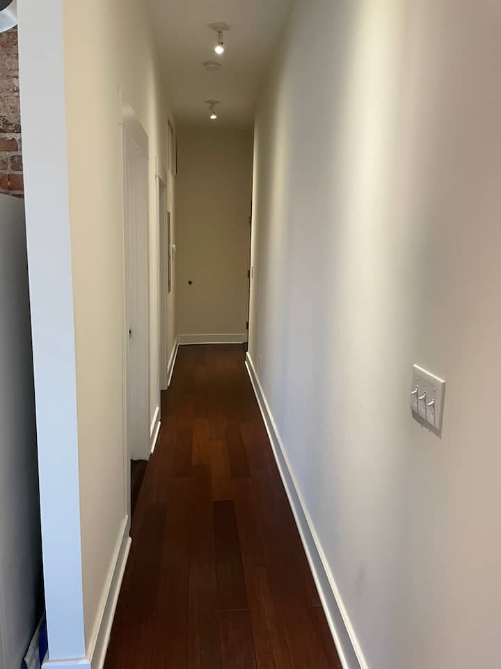Cozy Apartment In Otr - Covington, KY