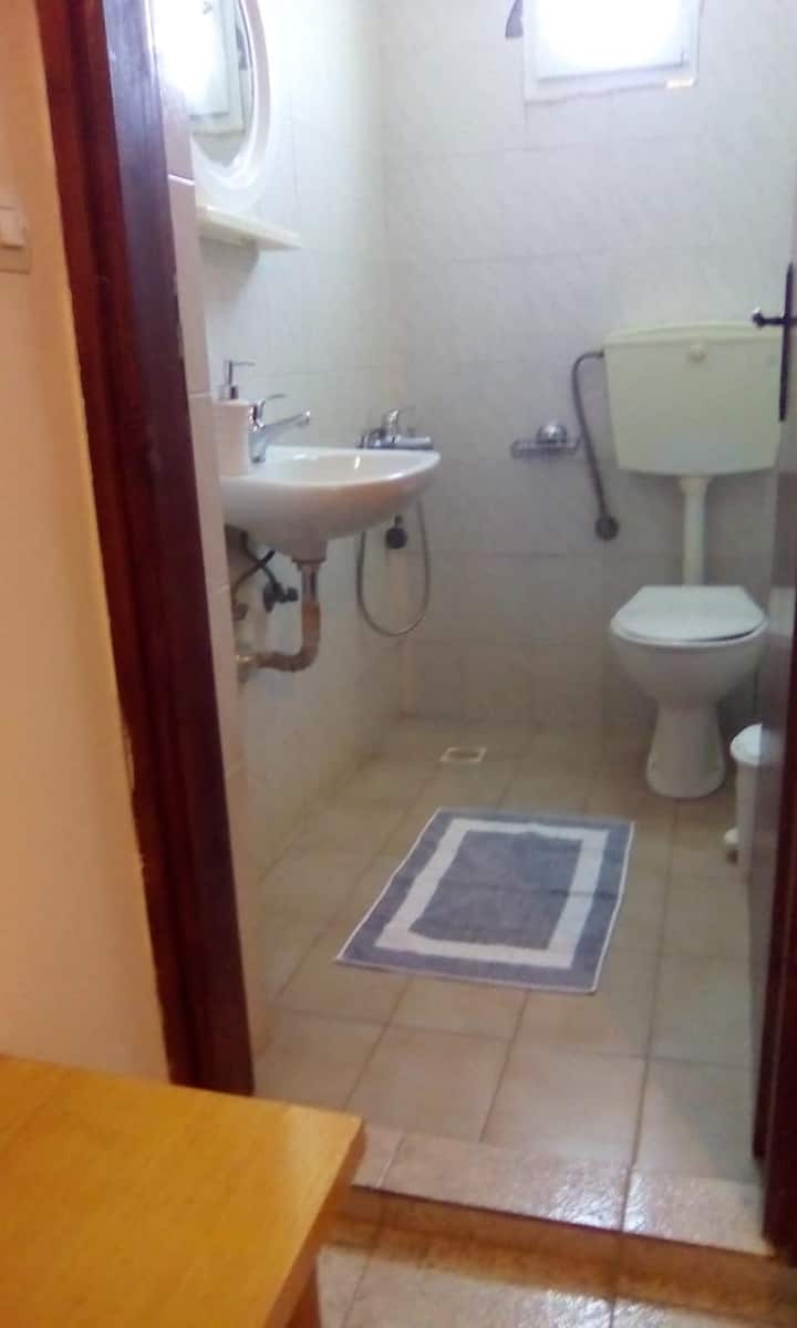 ¨Sunset¨ Double Room With Sea View - Paleochora