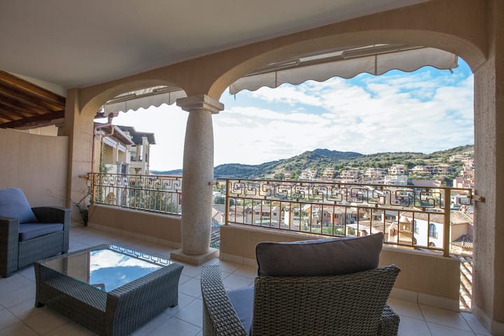 Intero Appartamento Villasimius - Elena - Villasimius