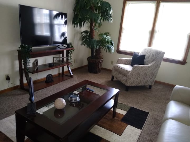 The"haven" - Suffolk, VA