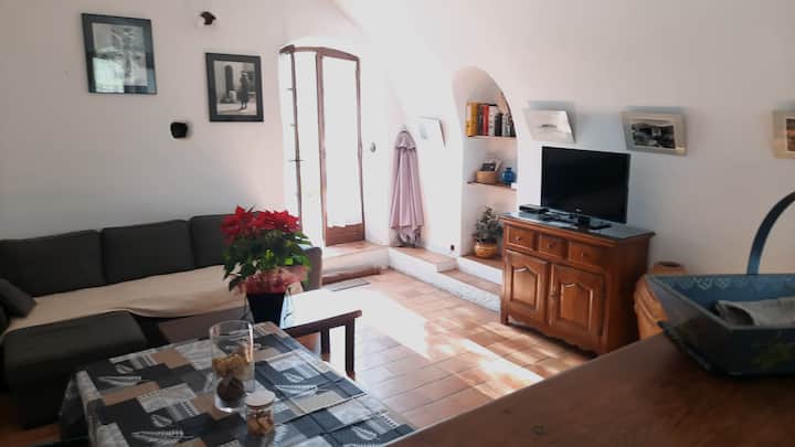 Calvi, Appartement 4p Piscine, Calme Proche Plages - Calvi