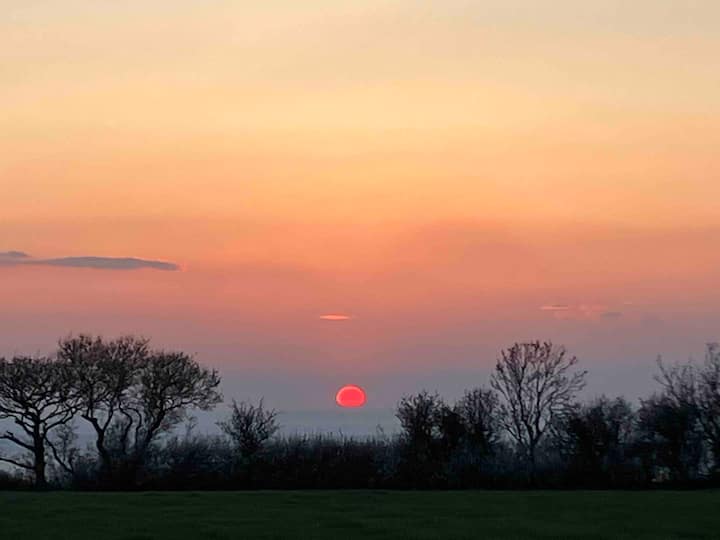Ty Haul Bach-near Aberaeron - Aberaeron
