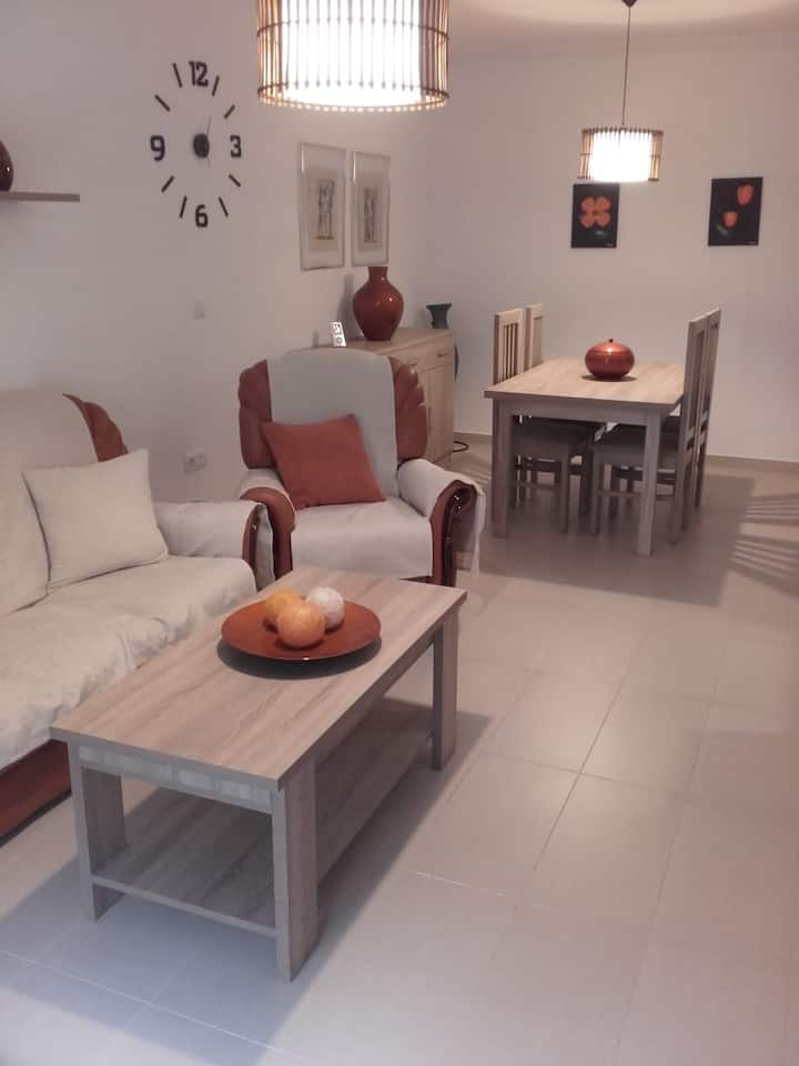 Apartment With Private Parking In Baeza's Old Town - Baeza