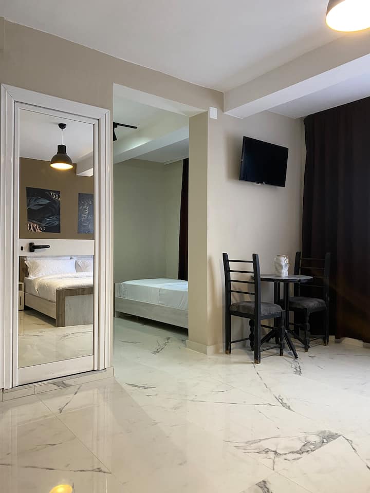 Shkodra Apart Center | Superhost. - Shkodër