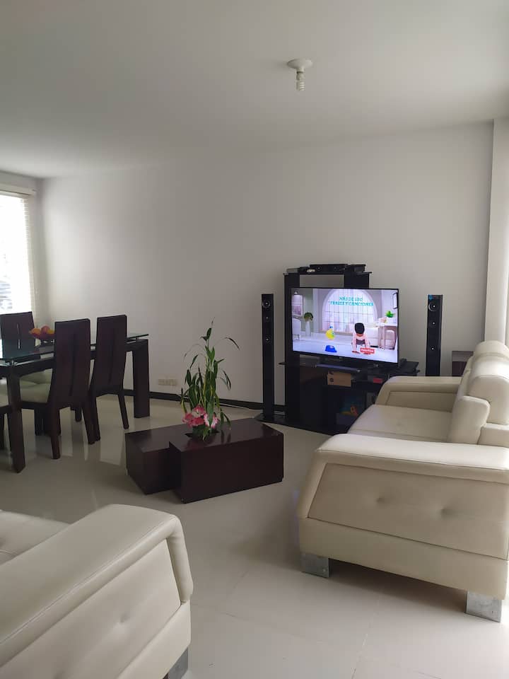 Disfruta Casa Campestre Al Sur De Cali - Jamundí