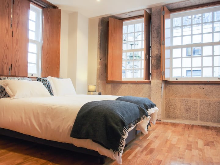 Family And Friends Apartment - 포르토