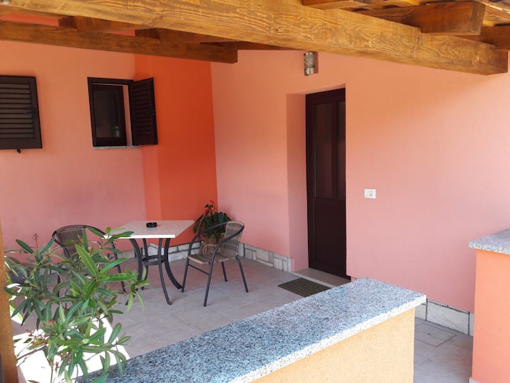 Cosy Studio Apartment A&i - Rovinj