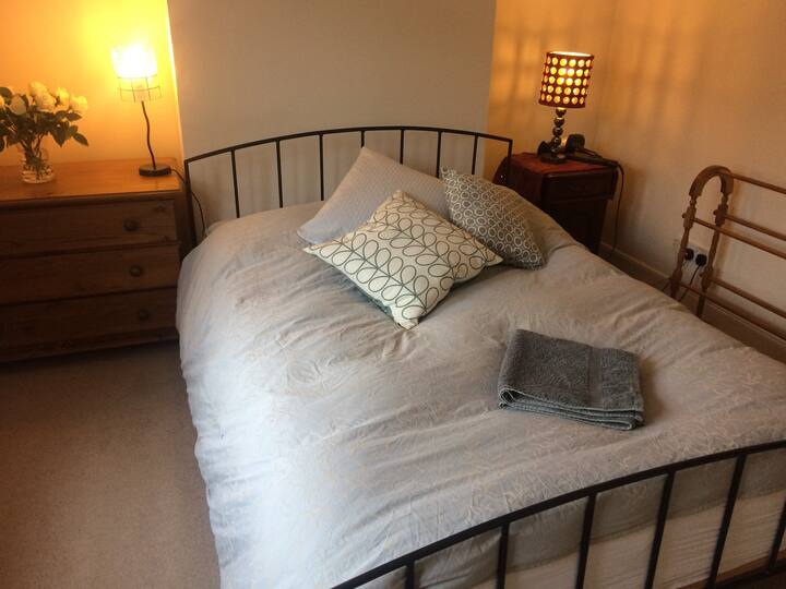 Gastropubs, Breakfast, King Size Bed, Free Parking - Oxford