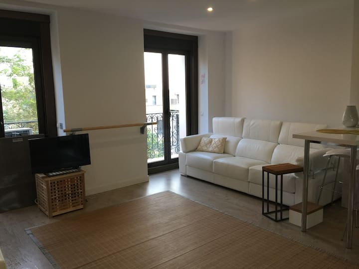 Fantastic Flat In La Latina - Pozuelo de Alarcón