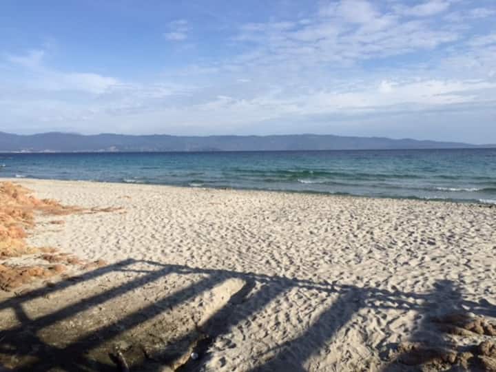 Les Sanguinaires - Ajaccio