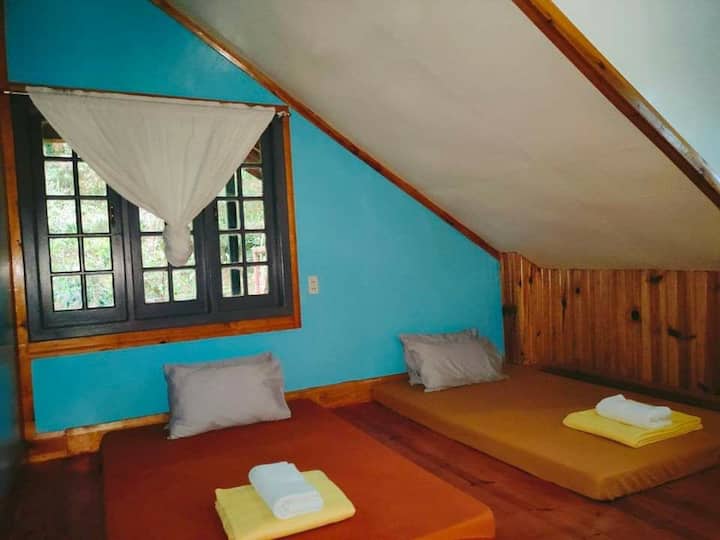 Hide Away House: Unit 2.entire House - Sagada