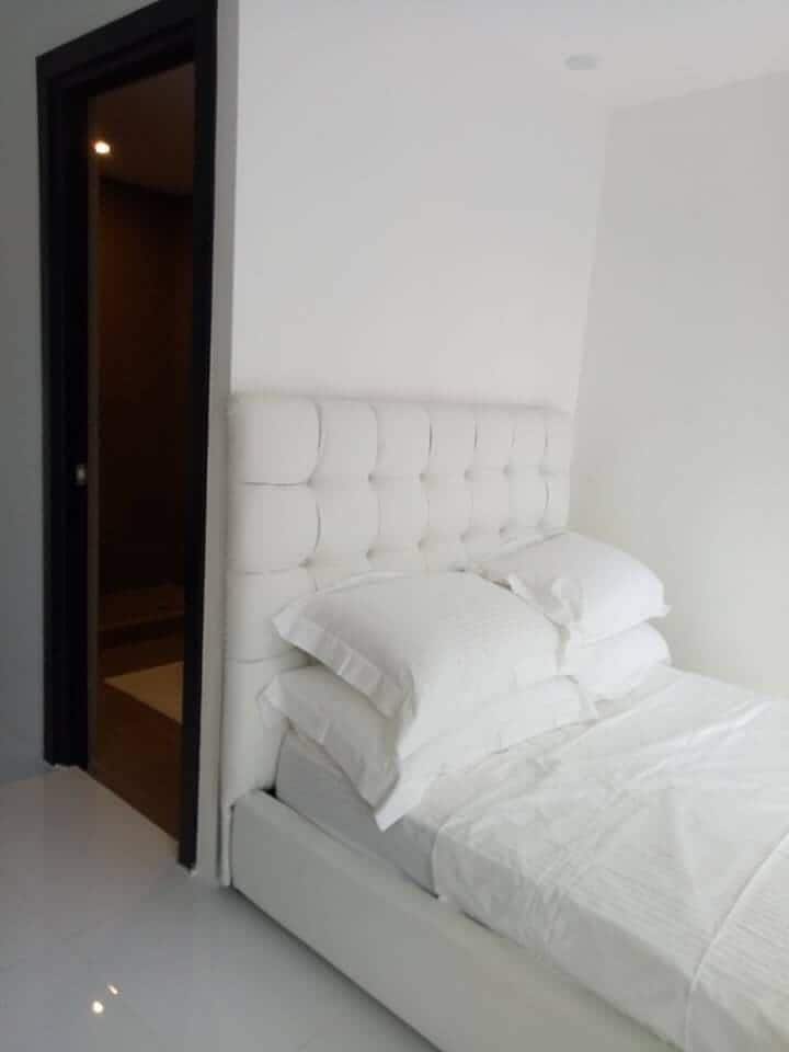 Penthouse Unit à Porto Vita Towers - Appartements à louer à Quezon City ...