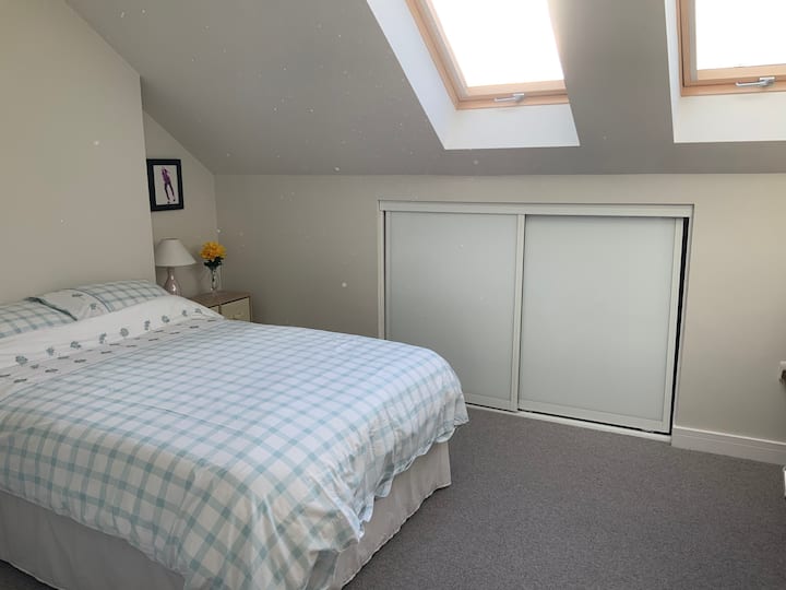 Double Room In Lovely Town House - Tewkesbury