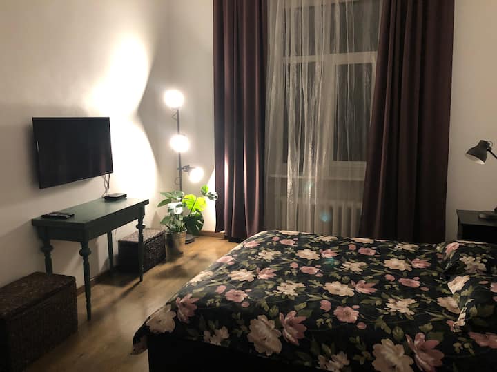 Stylish And Quiet Apartment In Center Of Riga! - Riga, Latvia