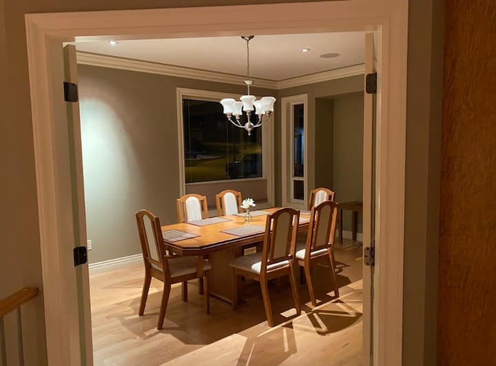 Stunning Family Home Near Kawkawa Lake - Hope