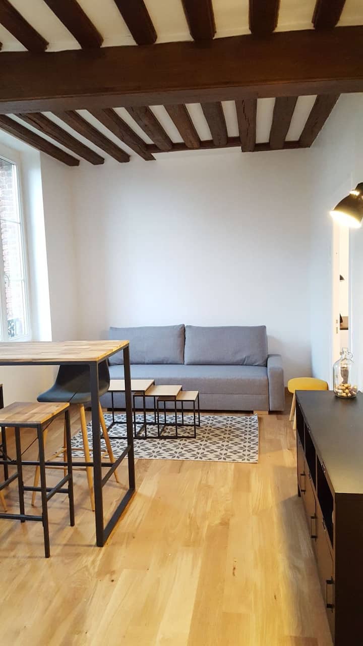 L'atelier Du Vieux Bassin - Honfleur - Honfleur