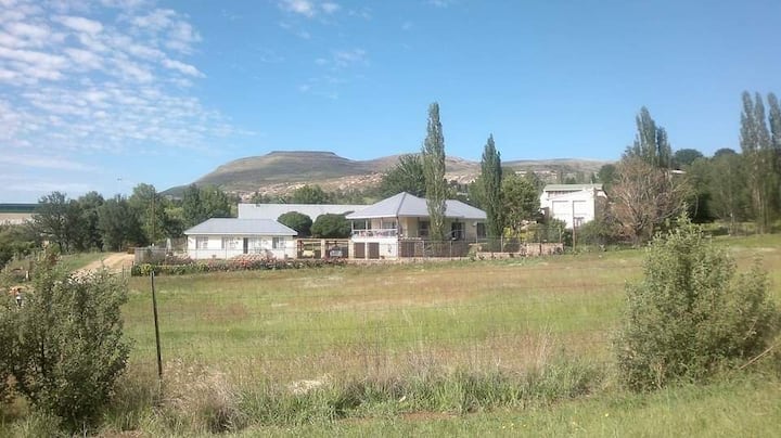 Twogether Self-catering Unit 2 - Clarens