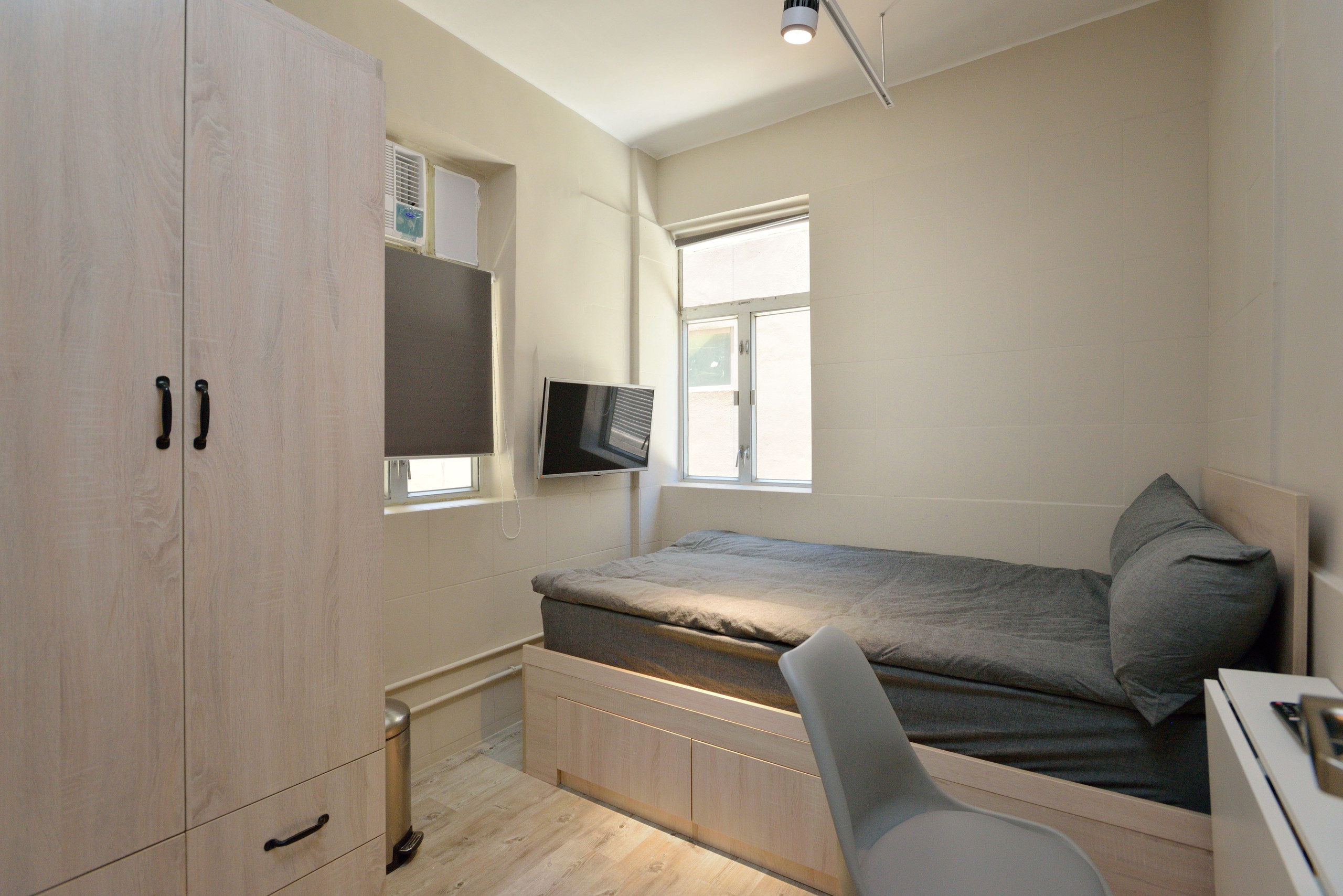 Fuk Lo Tsun Road Private Room, New Reno *1g - 香港