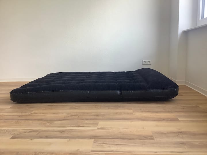 Zimmer Waldstadt Karlsruhe Parking Bio Verpflegt - Karlsruhe