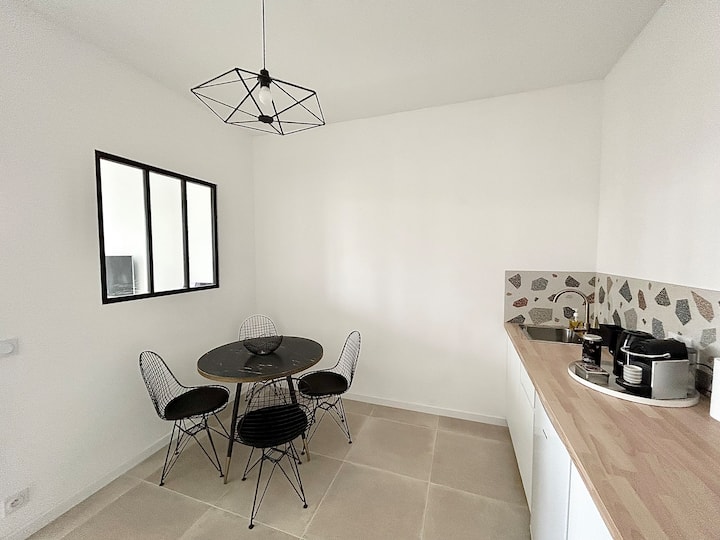 Appartement Gabriel - Toulon