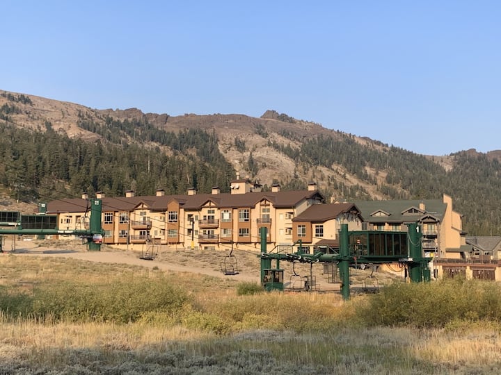 Lower Bear River Reservoir : locations de vacances et logements ...