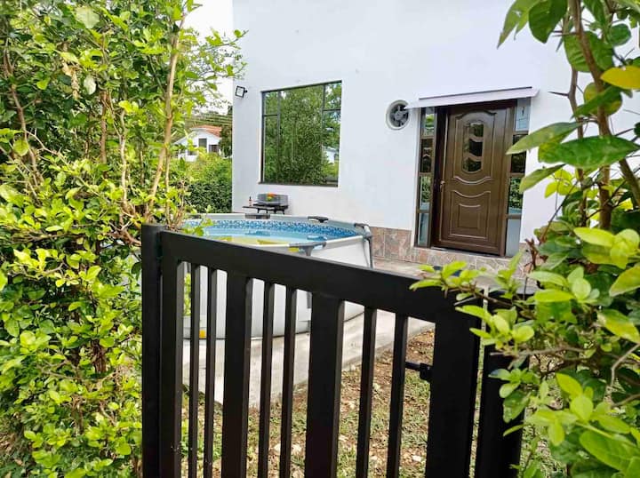 Casa 8 Personas Con Piscina Privada - Melgar Condo - Melgar