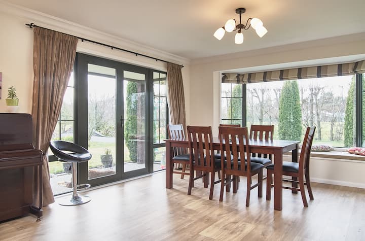 Chester Oaks B & B - West Melton