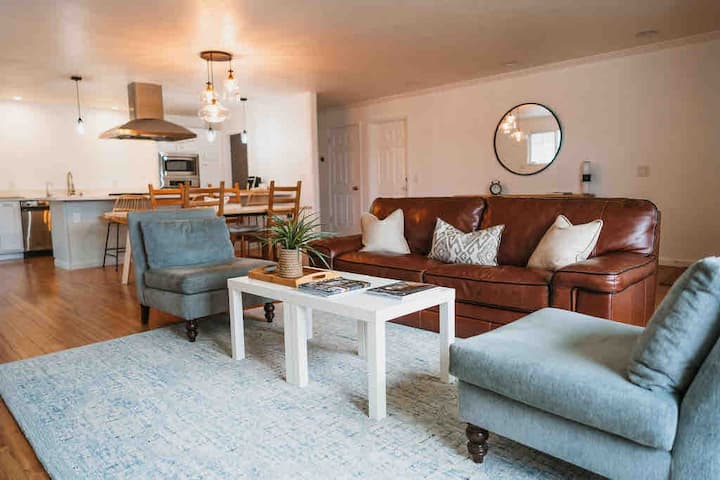 Family Friendly Home Near Monterey Str25-000039 - Marina, CA