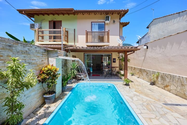 C&s - Casa Denis - Trindade