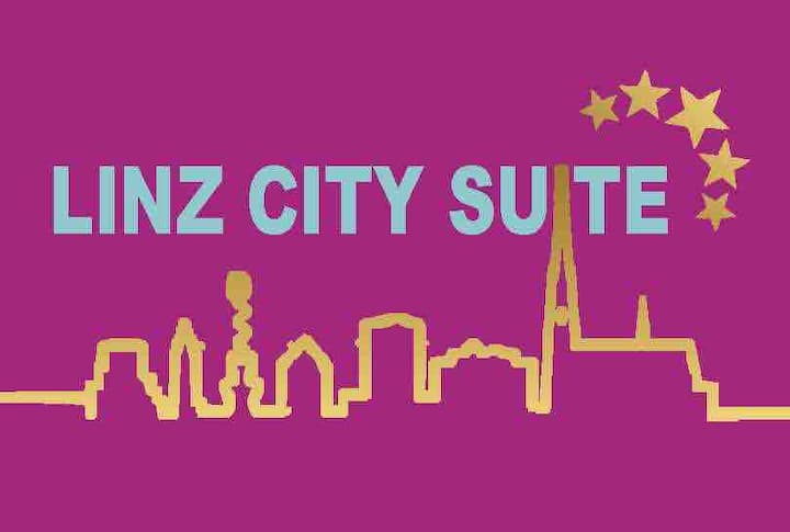 Linz City Suite 12 - Linz