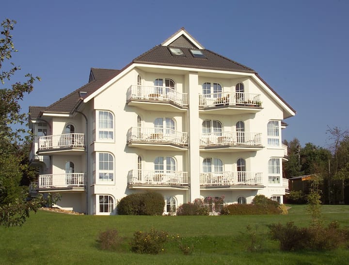Südstrand 05 - Sierksdorf