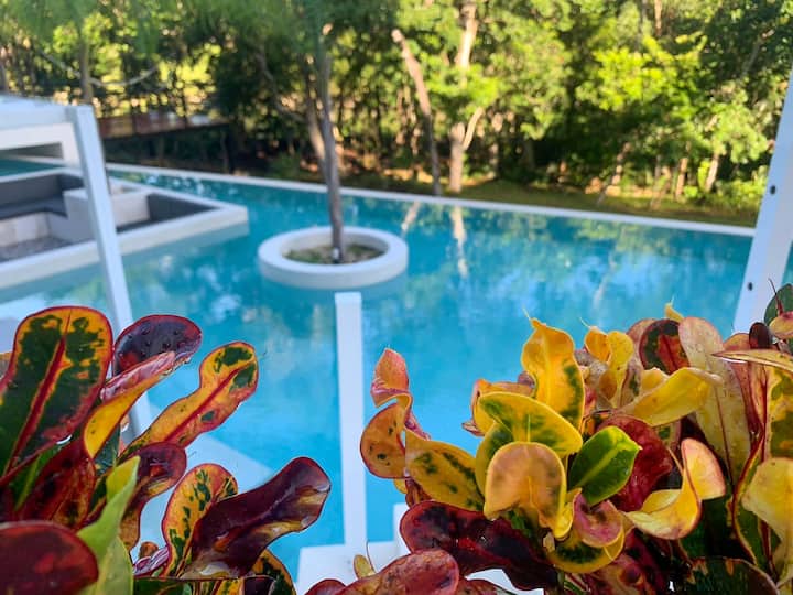 Riviera Maya Inolvidable, Vacaciones Memorables! - Akumal