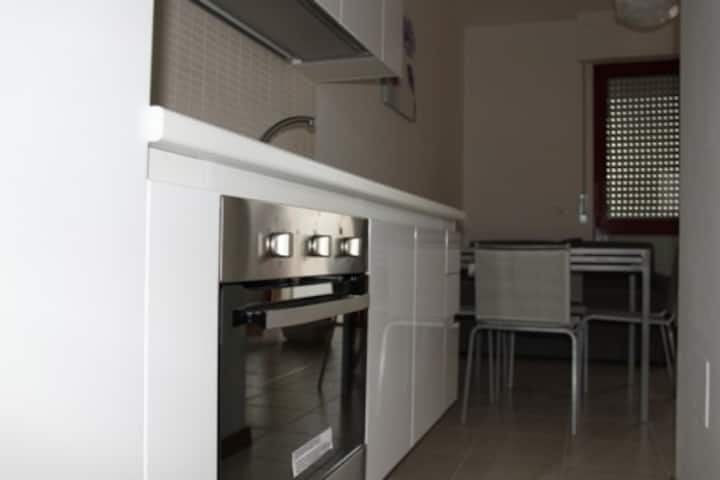 Giuseppe - Alba Adriatica