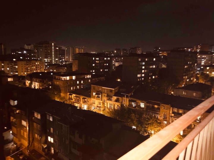 Cozy Apartment On Tumanyan Street ❤️ - Yerevan