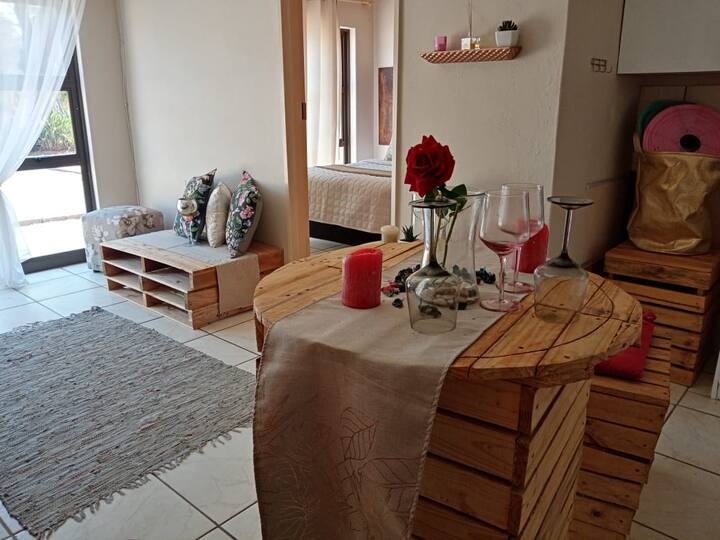 Lush Cabanas Wellness Spa & Suites ,Carletonville - Fochville