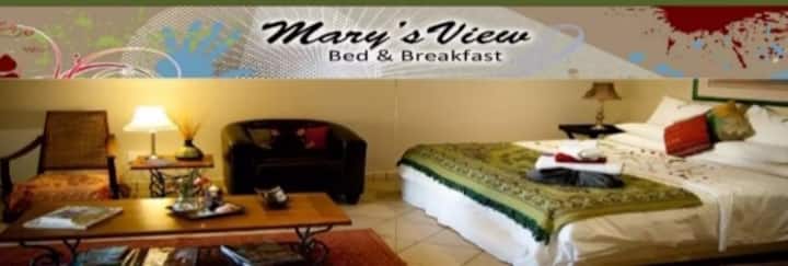 Mary's View - Self Catering Unit Mary - Rustenburg