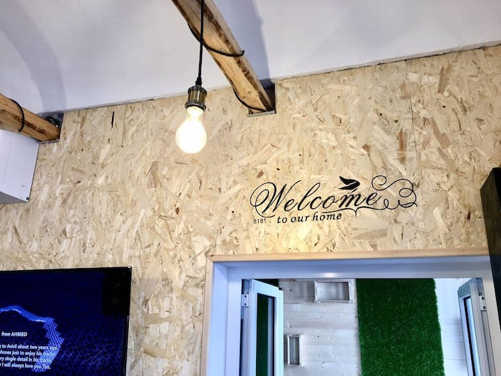 Vintage House - Marina di Ragusa