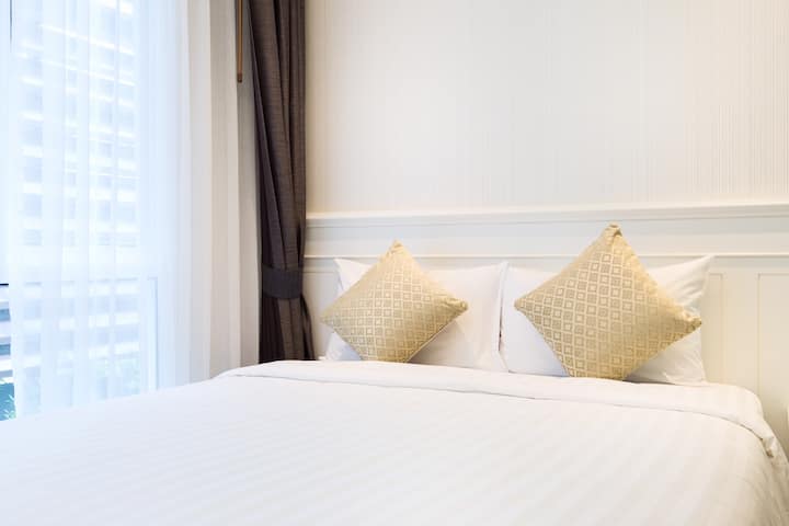 Interlux Premier Sukumvit 13 By Favstay - Bangkok