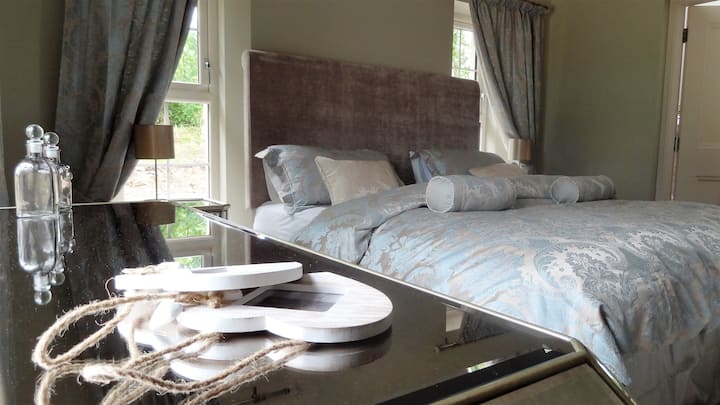 Gorgeous Room With Ensuite Bathroom In Quiet Area - Fermanagh