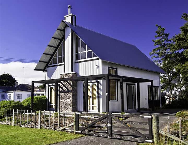 Awatea Alpine Retreat - Ohakune
