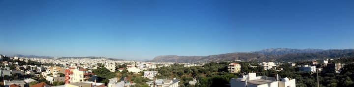 Aggeliki Apartment - Chania