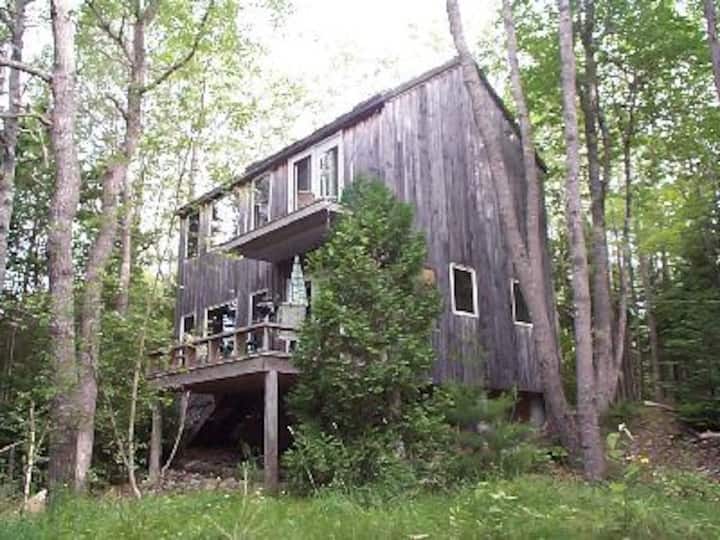 The Meyer Guest House - The Bluffs, Mt Desert
