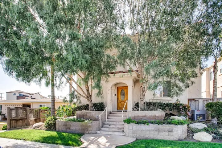 Beautiful Pb Townhome,  Short Walk To The Beach! - San Diego