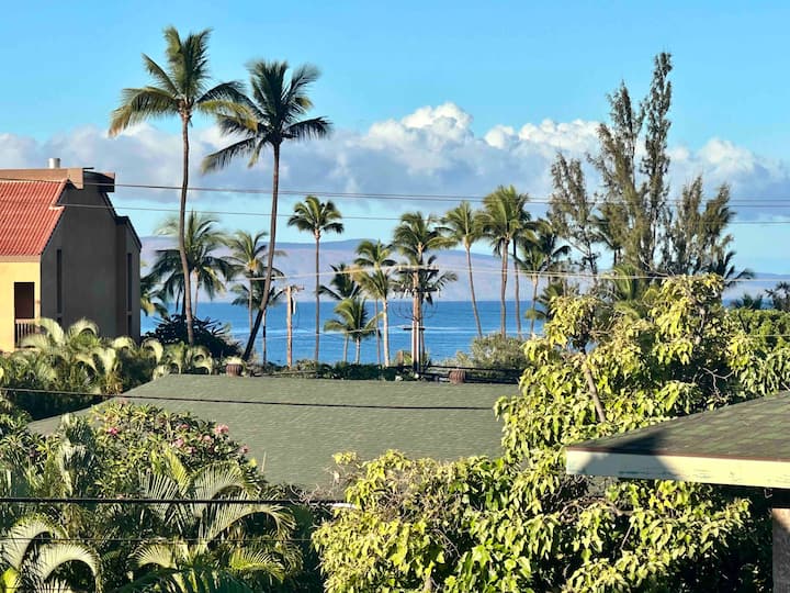 Cozy Central Kihei Condo - Kihei, HI