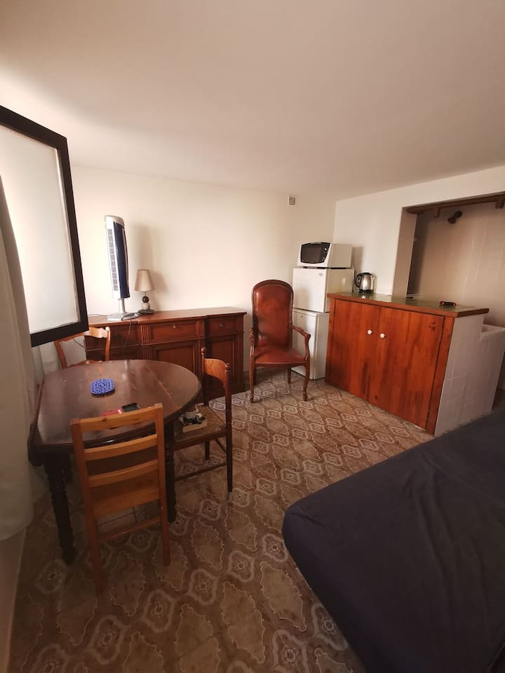 Appartement à 3 Km De La Mer - Argelès-sur-Mer