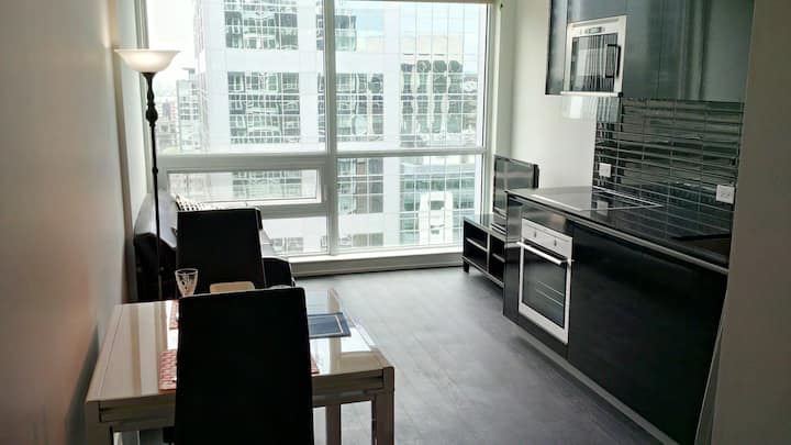 Modern Furnished Luxury Suite - Ottawa