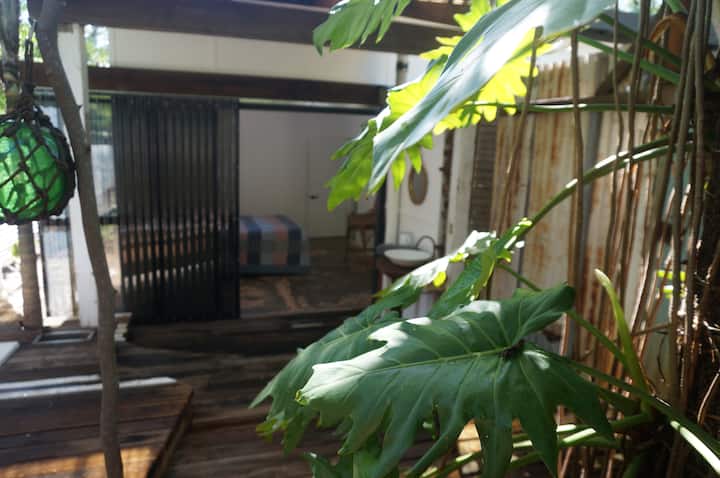 Hekomi - Bespoke Island Retreat - Magnetic Island