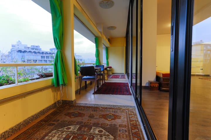 Chiyah : locations de vacances et logements - Mount Lebanon Governorate ...